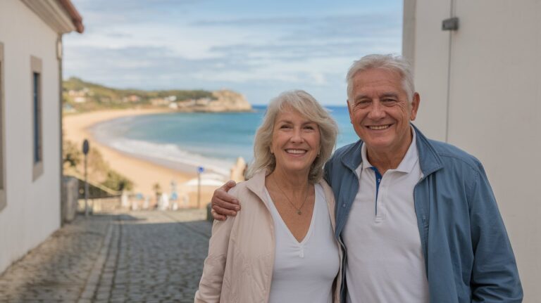 Most Recommended Travel Destinations For Seniors - SeniorCenters.com