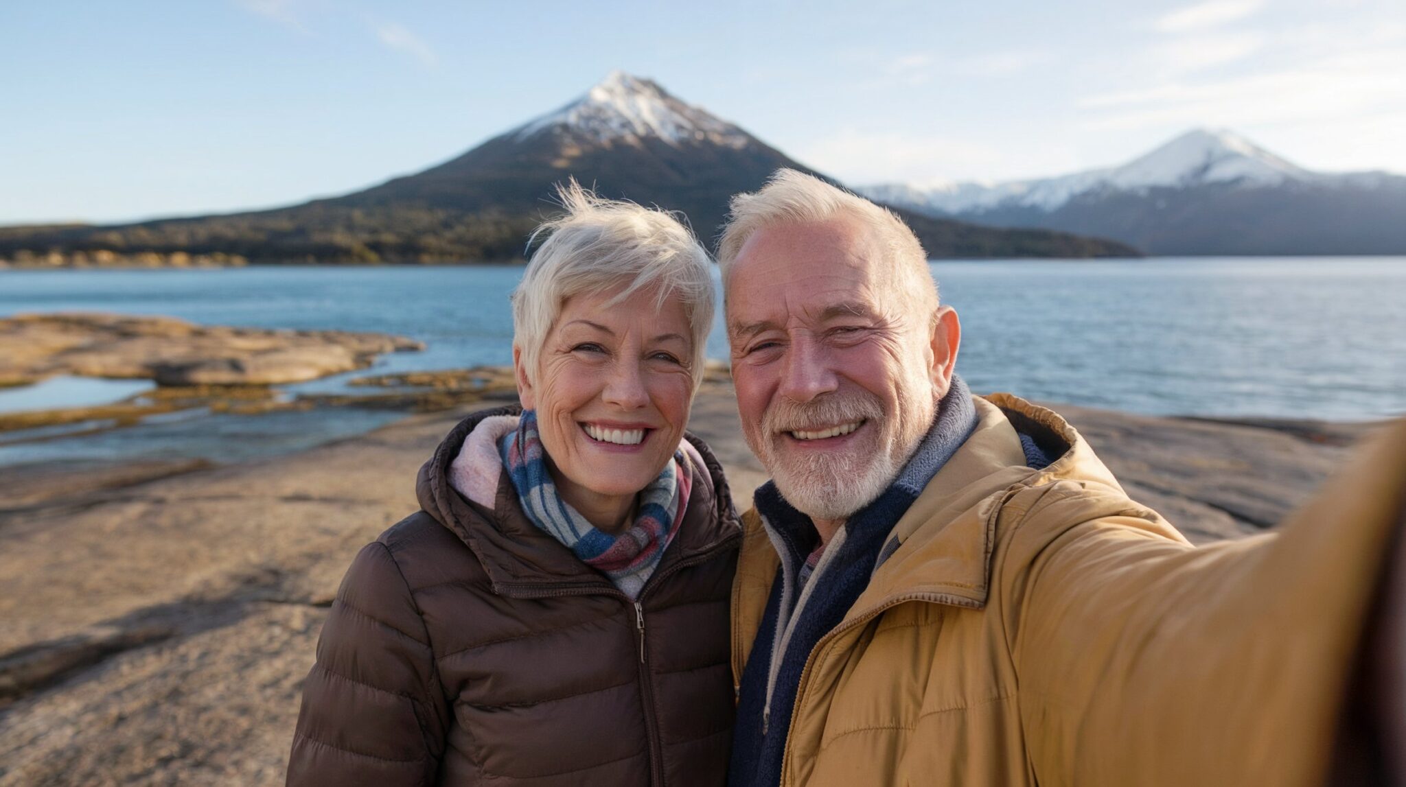 Most Recommended Travel Destinations For Seniors - SeniorCenters.com