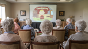 15 Best Thanksgiving Movies - 2024 - SeniorCenters.com