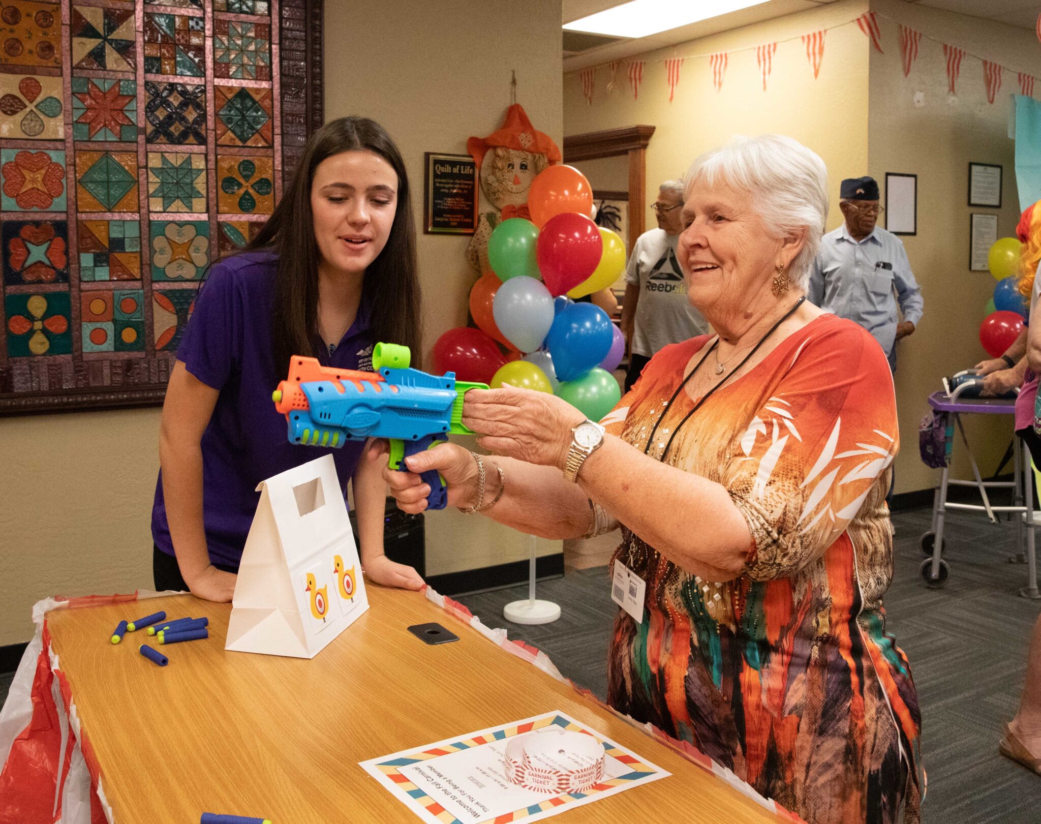 Surprise Senior Center Arizona, Surprise | SeniorCenters.com