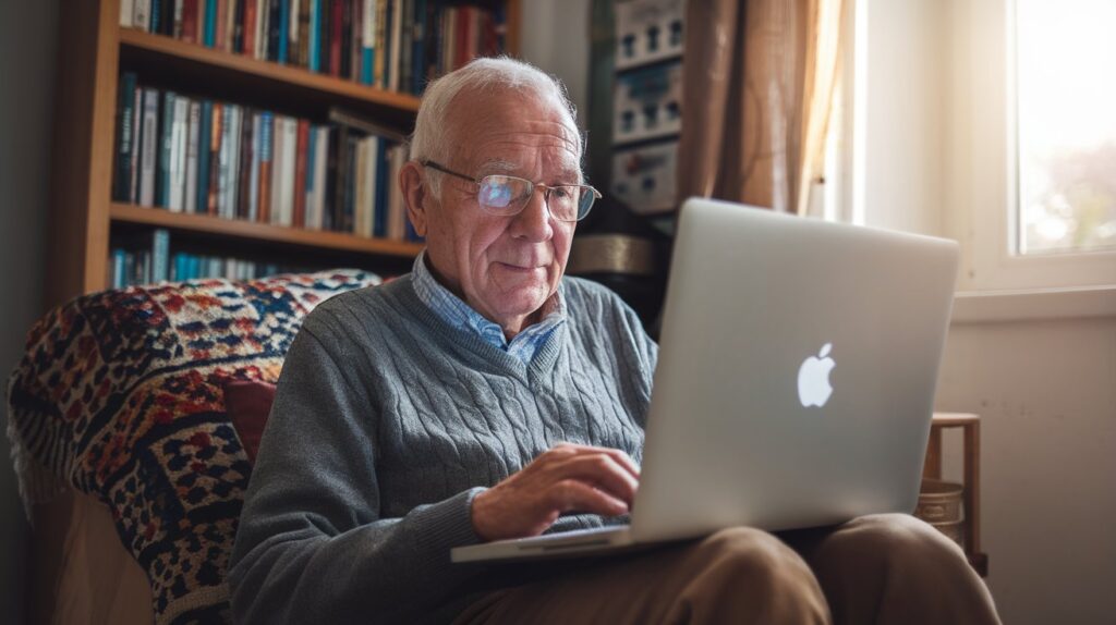 Top Websites For Seniors: Stay Informed, Engaged, And Connected ...