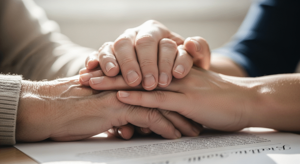 Power Of Attorney: A Guide For Seniors And Families - SeniorCenters.com