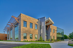 Portage Zhang Senior Center Michigan, Portage | SeniorCenters.com